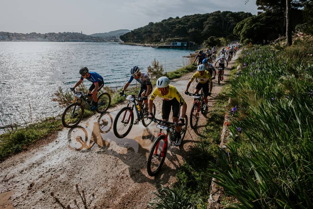 Vodičani prvi u kategoriji 'open men' na MTB utrci 4Islands Epic ...