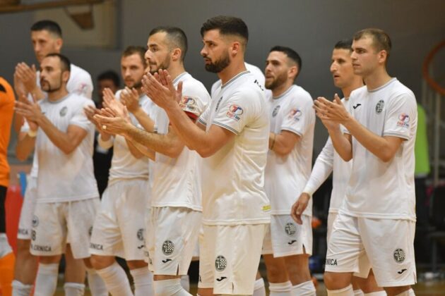 MNK Crnica na šesterce izborila plasman u polufinale | Šibenski Kanal