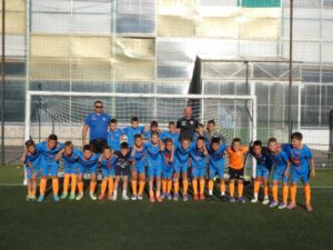 HNK Mihovil osvojio srebro na Crikvenica Cupu 2026 | Šibenski Kanal